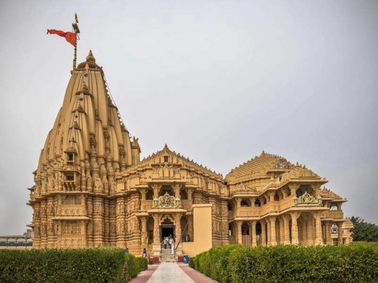 Amazing Dwarka Darshan: 1N Rajkot | 1N Dwarka ( 2 Night / 3 Days ...